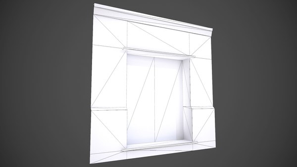 3D modular brick building pieces - TurboSquid 1179962