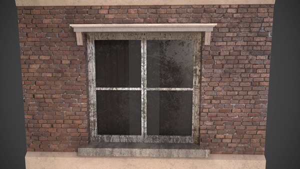 3D modular brick building pieces - TurboSquid 1179962