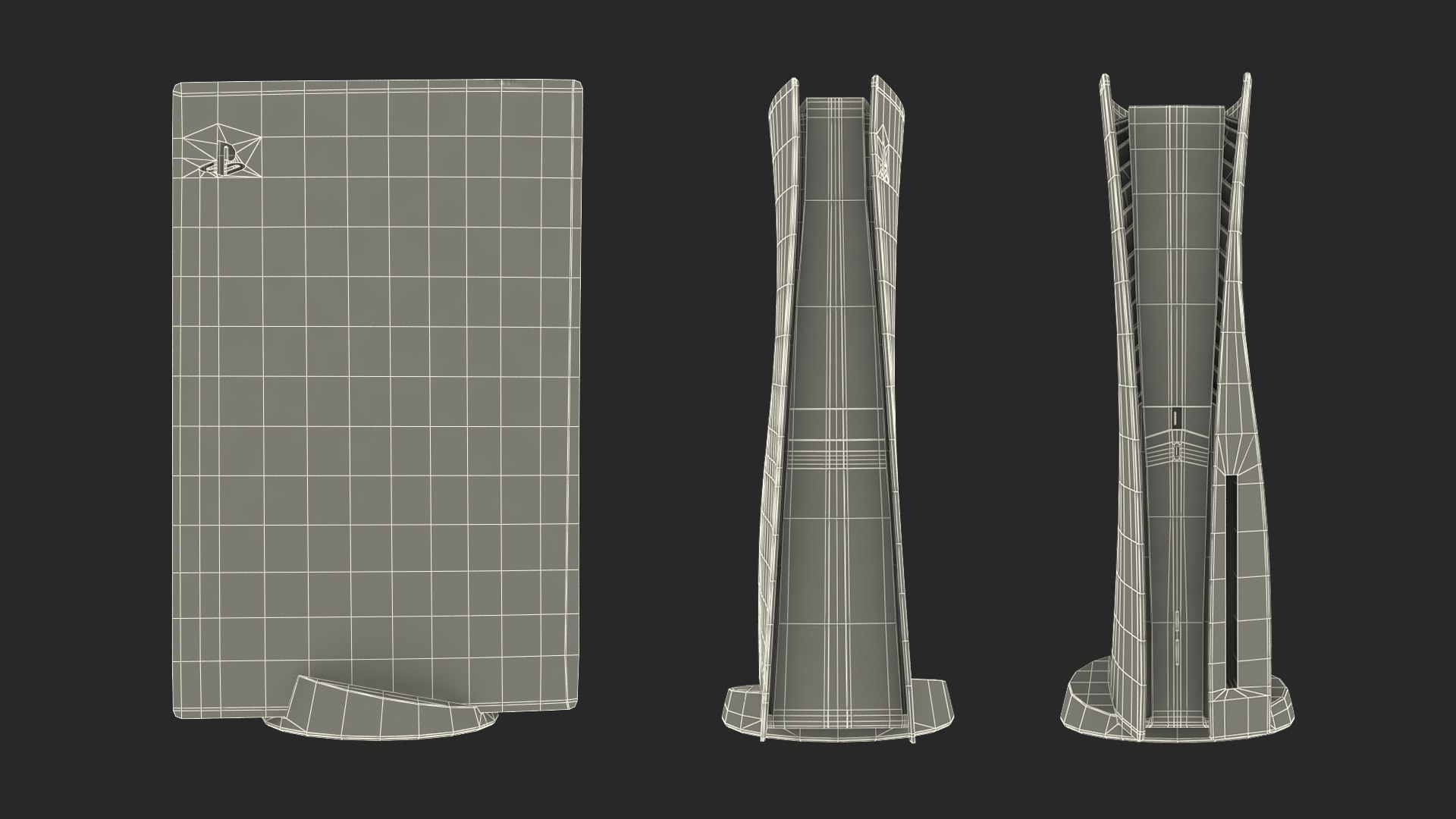 3D Sony Playstations Playing Model - TurboSquid 1620823