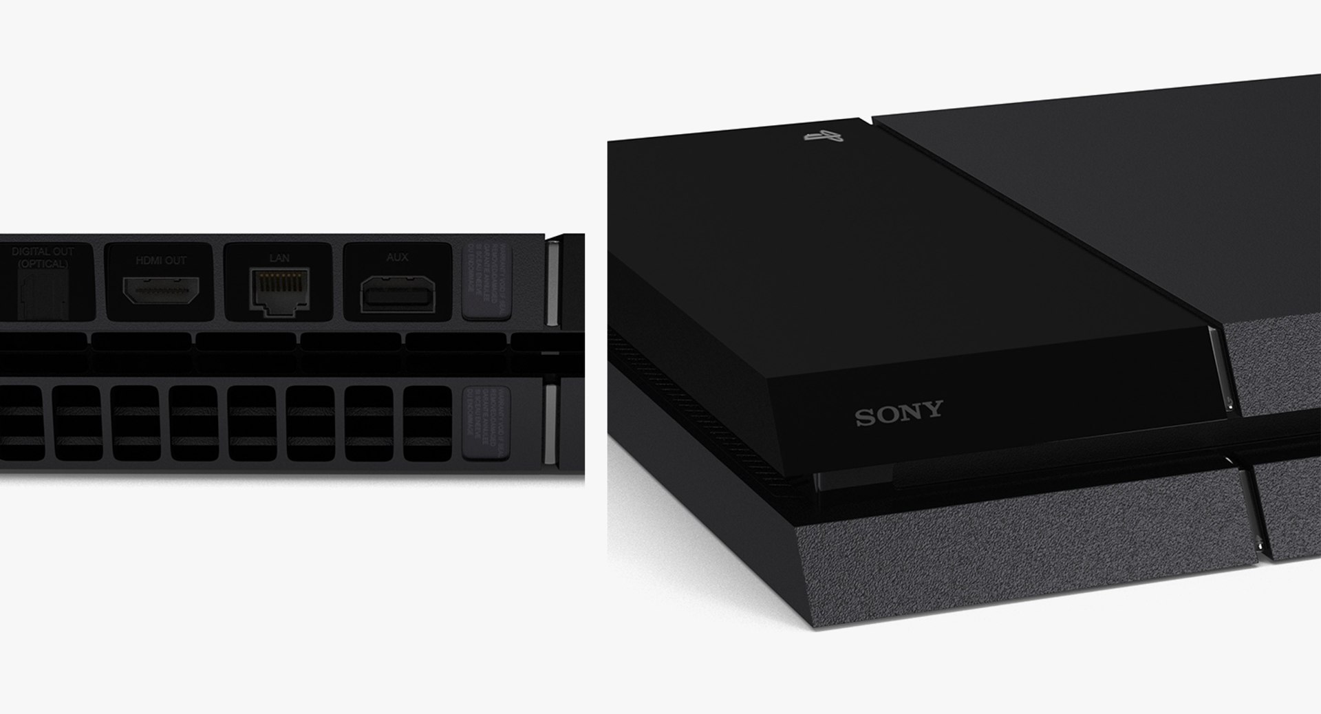 3D Sony Playstations Playing Model - TurboSquid 1620823