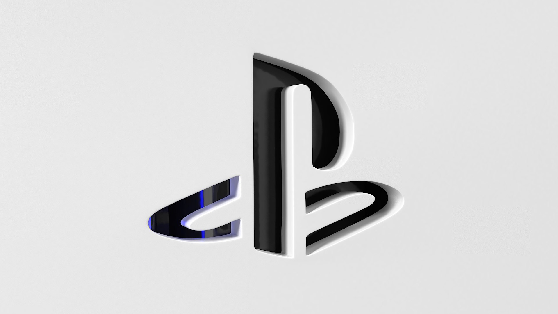3D Sony Playstations Playing Model - TurboSquid 1620823