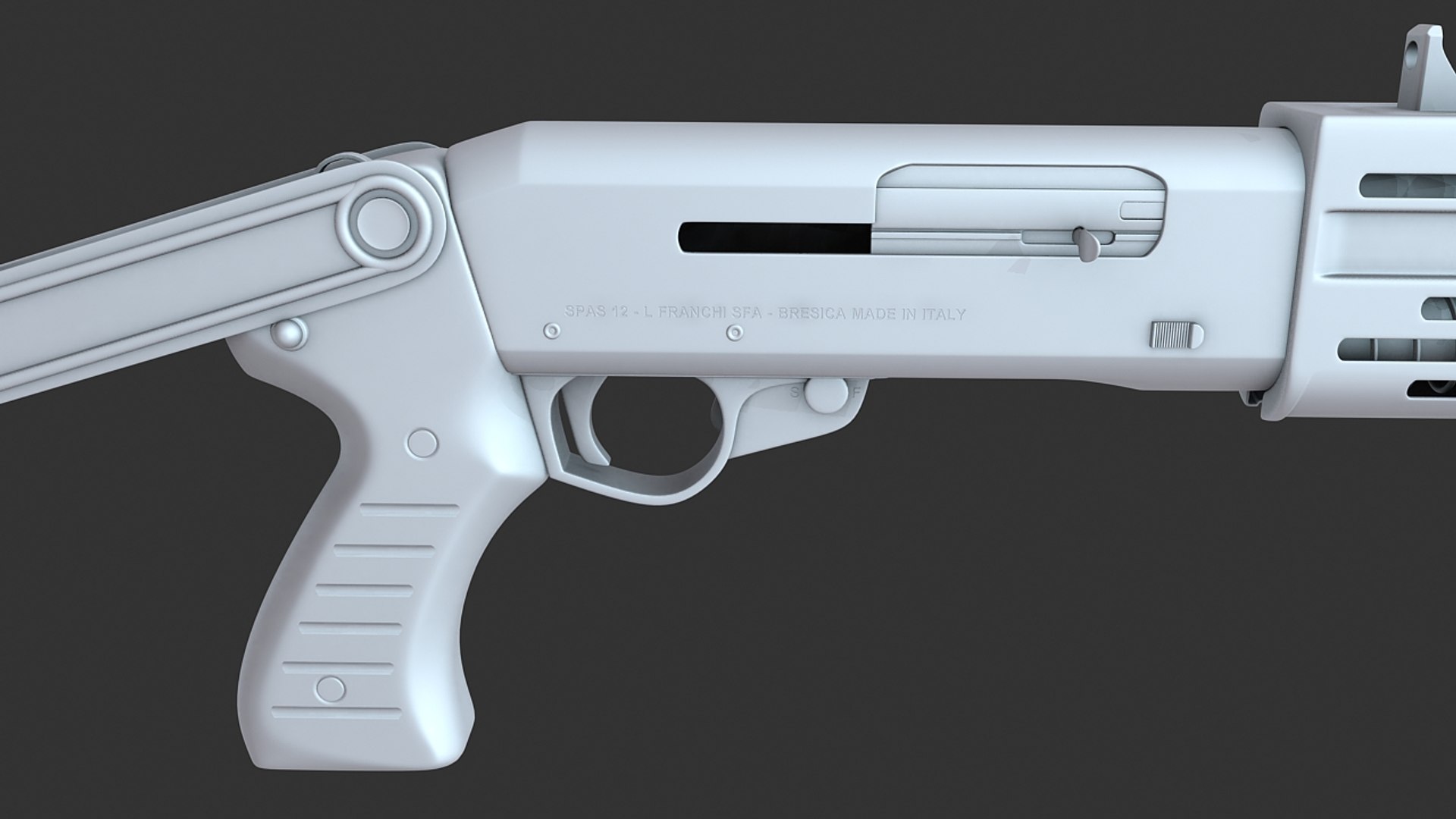 Spas12 2009 Renders 3d Max