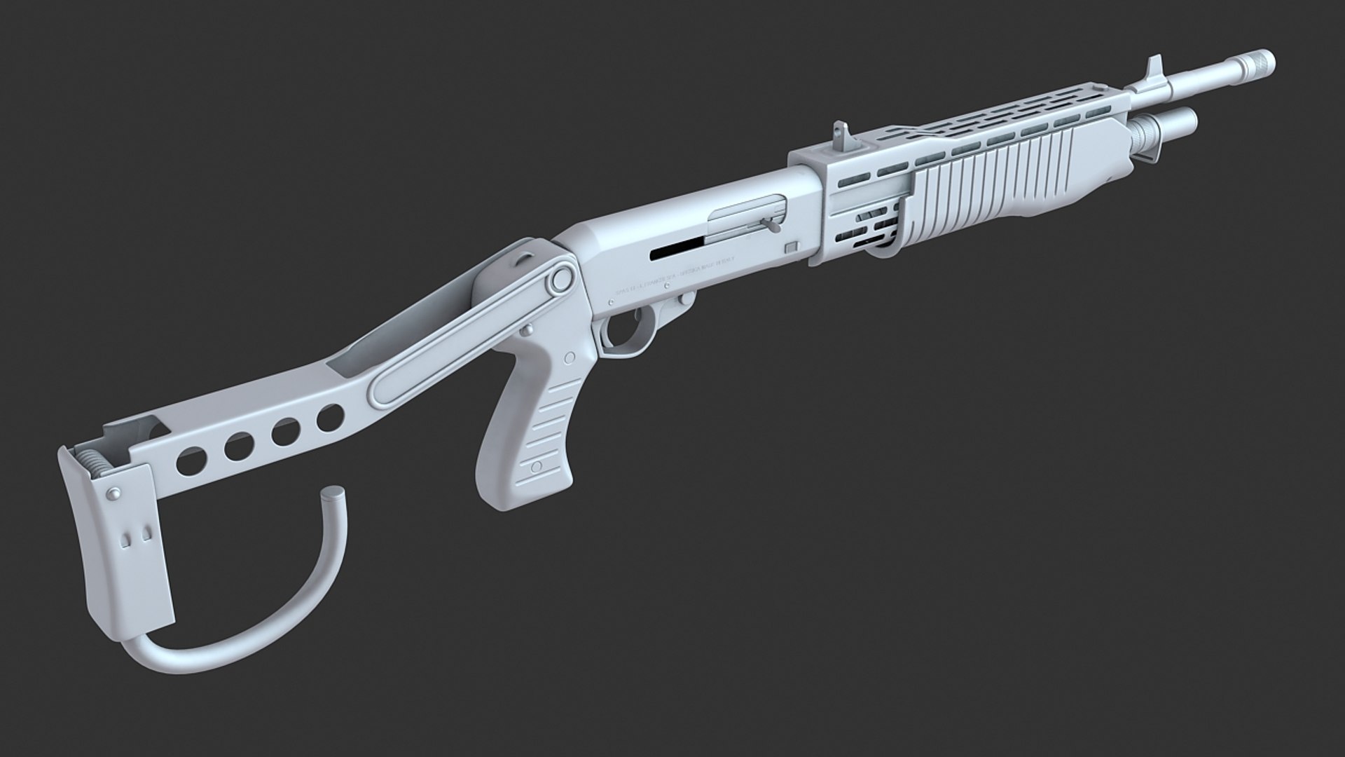Spas12 2009 Renders 3d Max