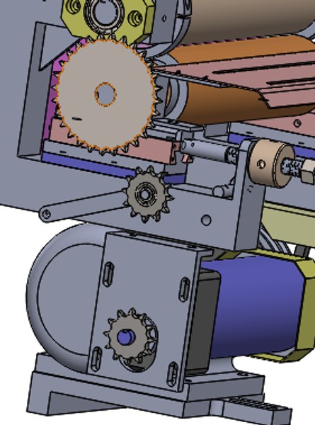 Grinding polishing machine 3D model - TurboSquid 1224555