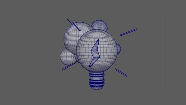 3D Graphic Design model - TurboSquid 2043617