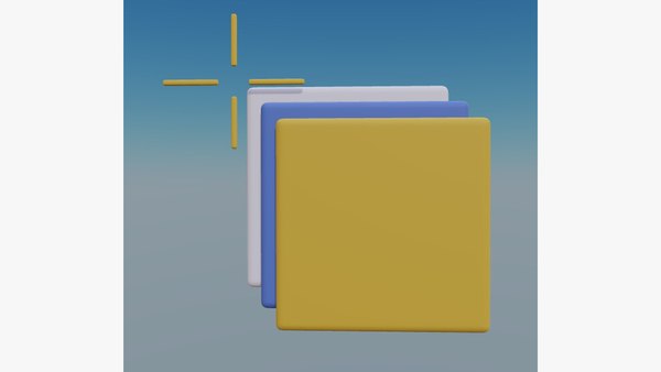 3D Graphic Design model - TurboSquid 2043617
