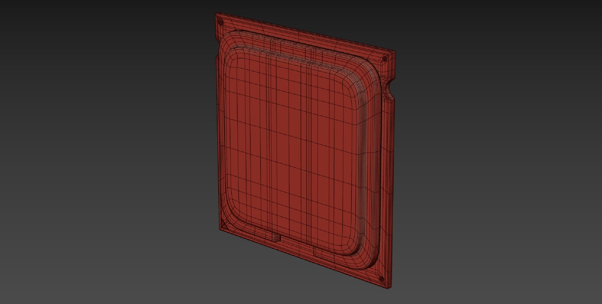 CPU 3D Model - TurboSquid 1851312