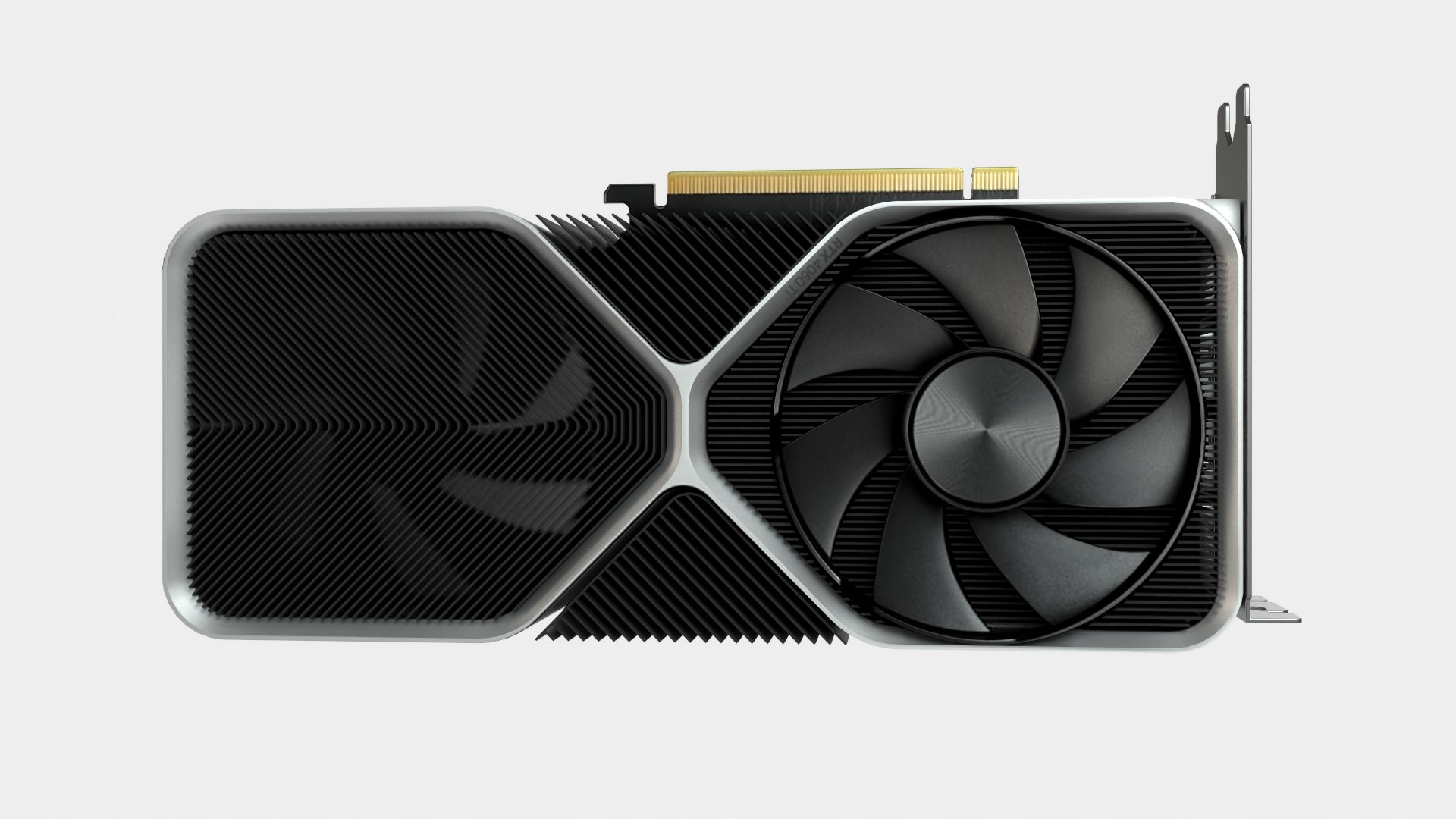 3D Model Nvidia GeForce RTX 4060Ti - TurboSquid 2205839