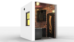 Free Rhino Kitchen Models | TurboSquid