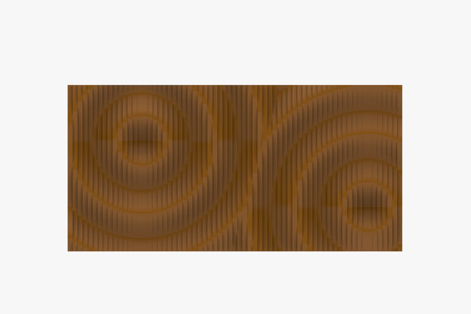 3D Water Ripples Wooden Wall Panels - TurboSquid 1968193