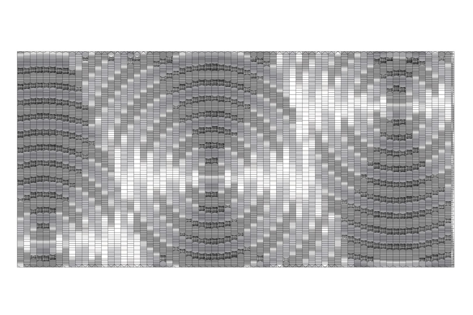 3D Water Ripples Wooden Wall Panels - TurboSquid 1968193