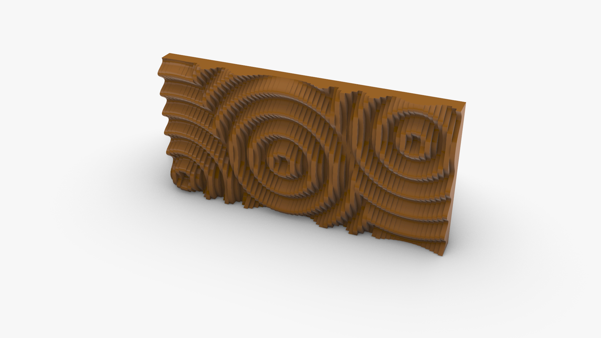 3D Water Ripples Wooden Wall Panels - TurboSquid 1968193