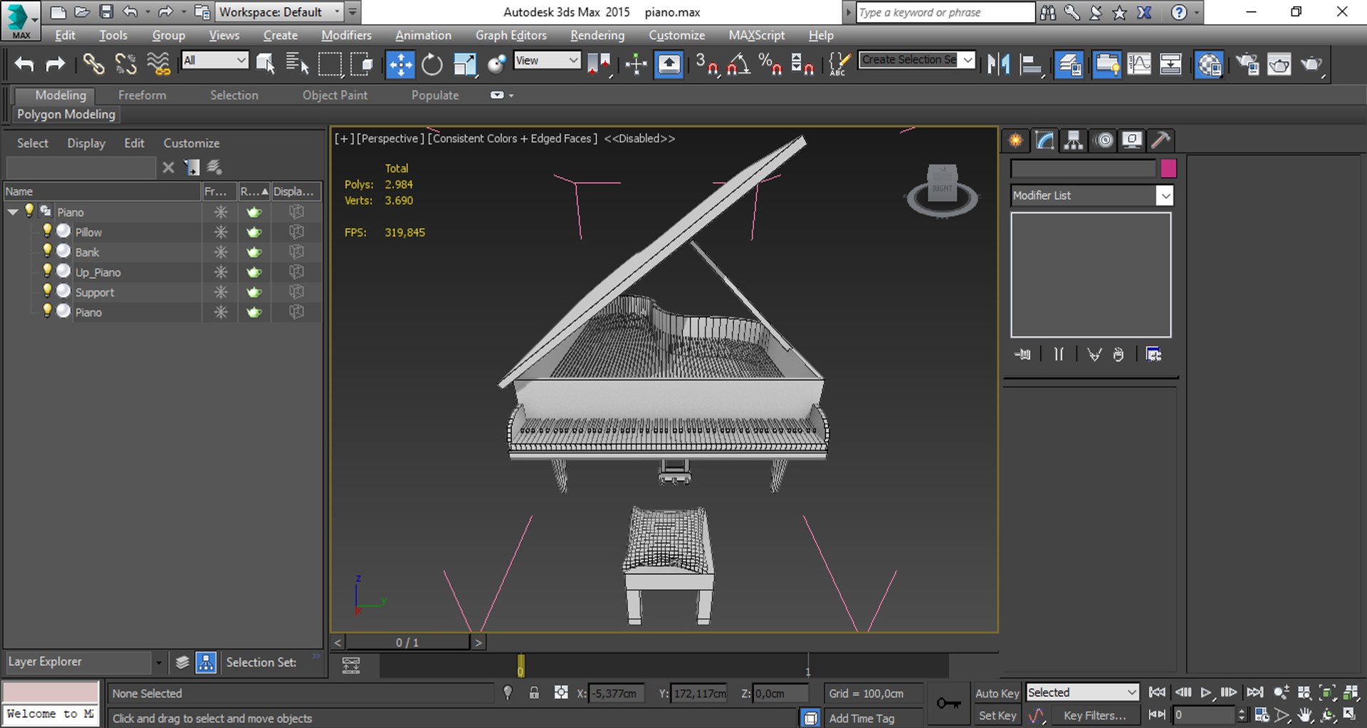 Unreal Engine Uasset Model - TurboSquid 1215373