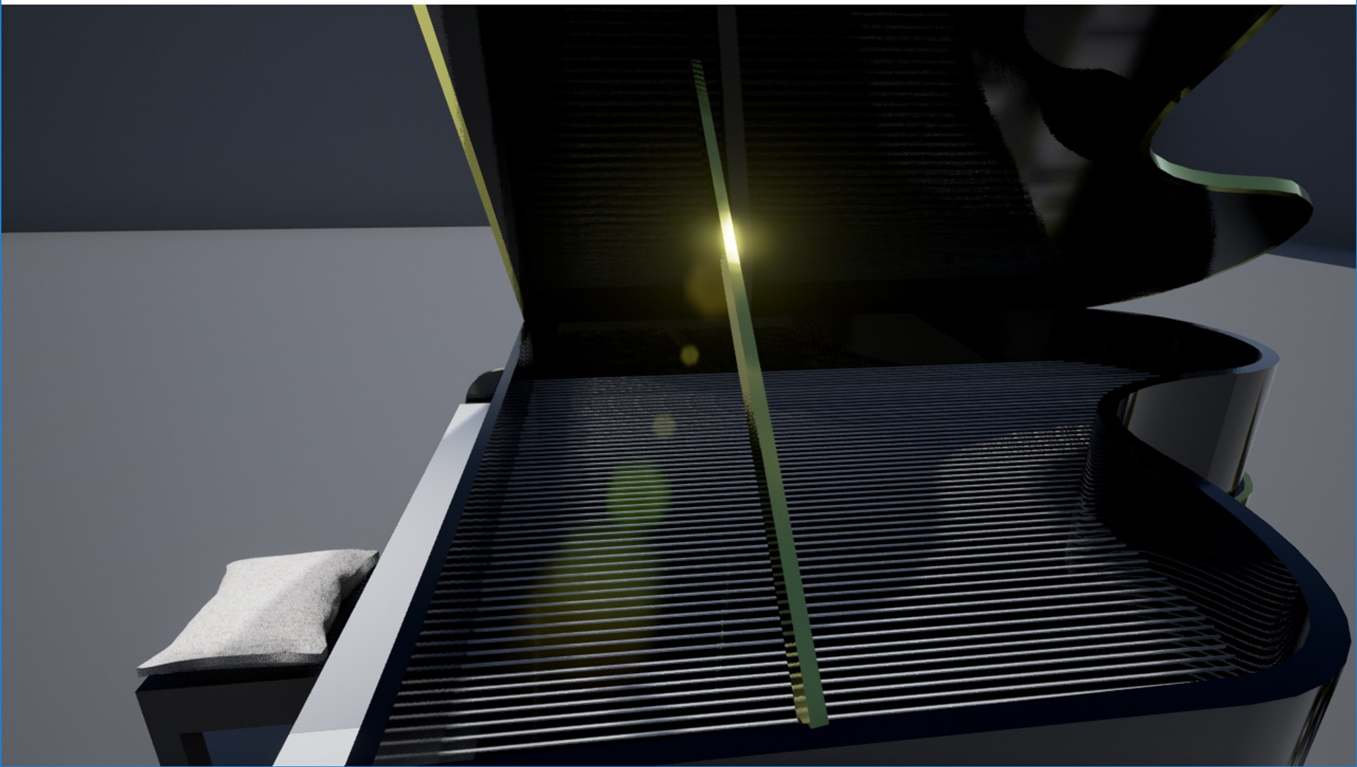 Unreal Engine Uasset Model - TurboSquid 1215373