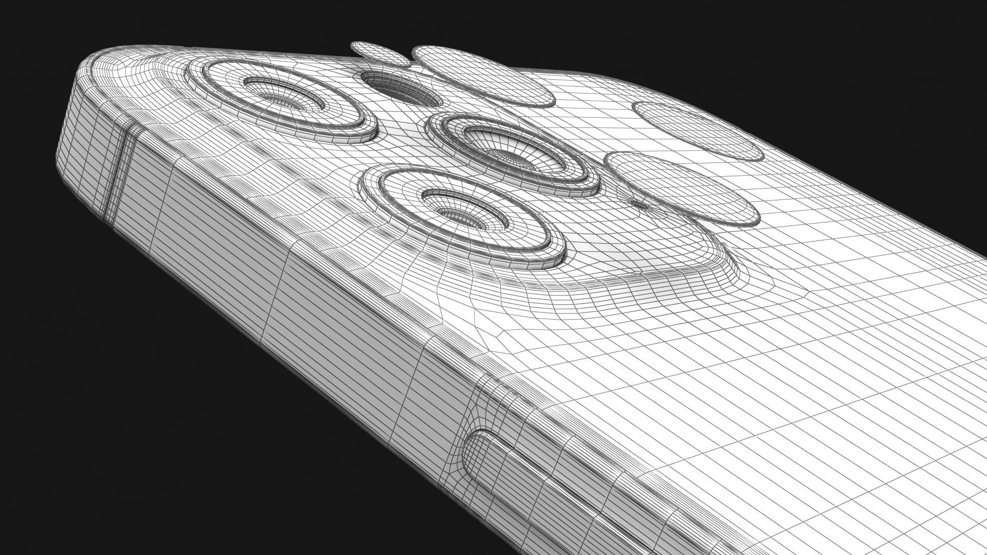 3D Apple Iphone 12 Pro - TurboSquid 1621898