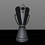 3D Model Asian Afc Cup - TurboSquid 1361127
