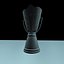 3D Model Asian Afc Cup - TurboSquid 1361127