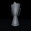 3D Model Asian Afc Cup - TurboSquid 1361127