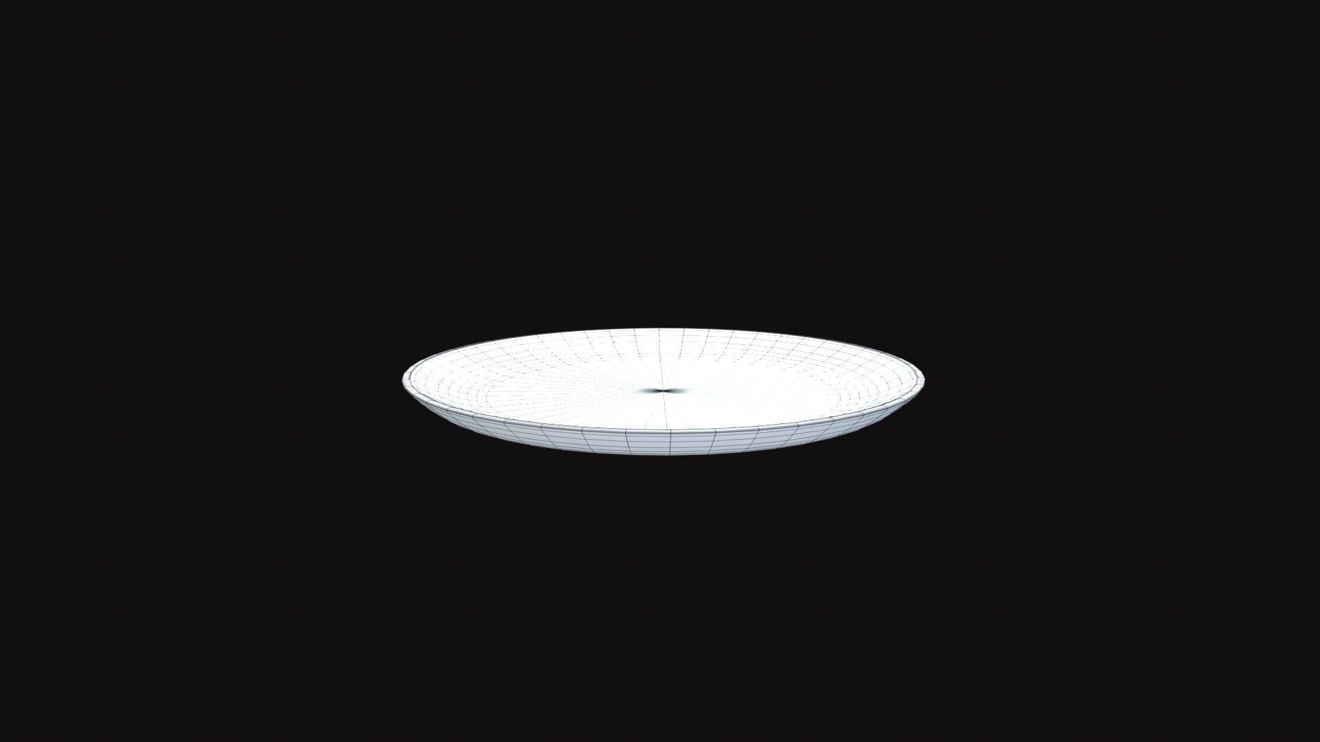 Medieval Plate 3D - TurboSquid 2310086