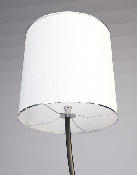 3ds max lamp nordic