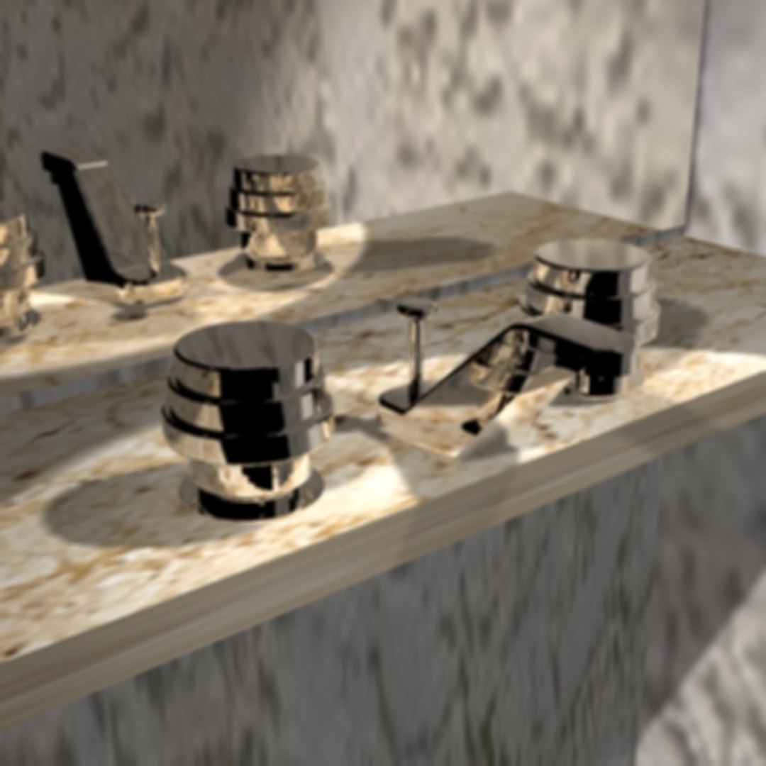 faucett 3d max