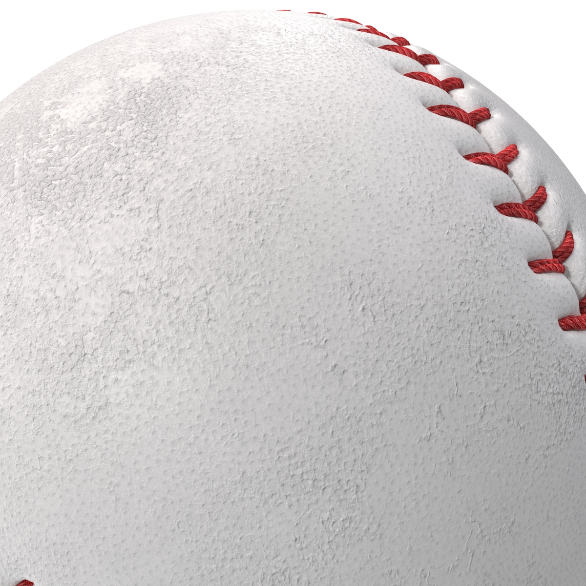 baseball 2 3d max