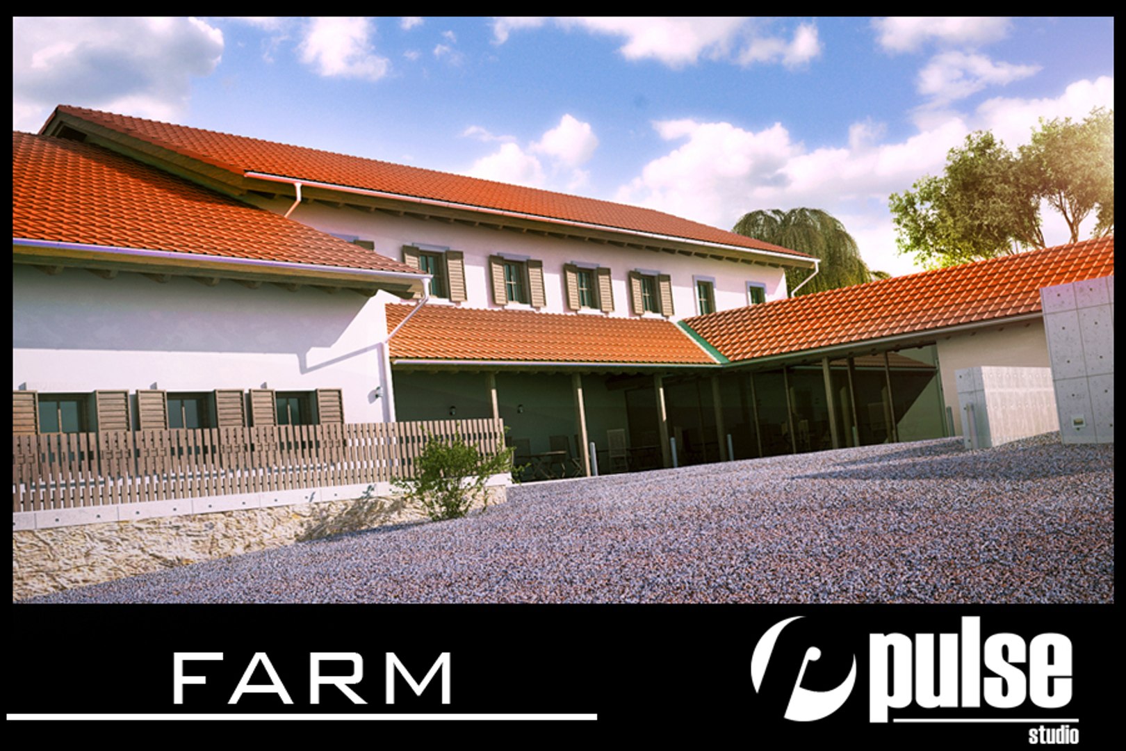 Max Farm House