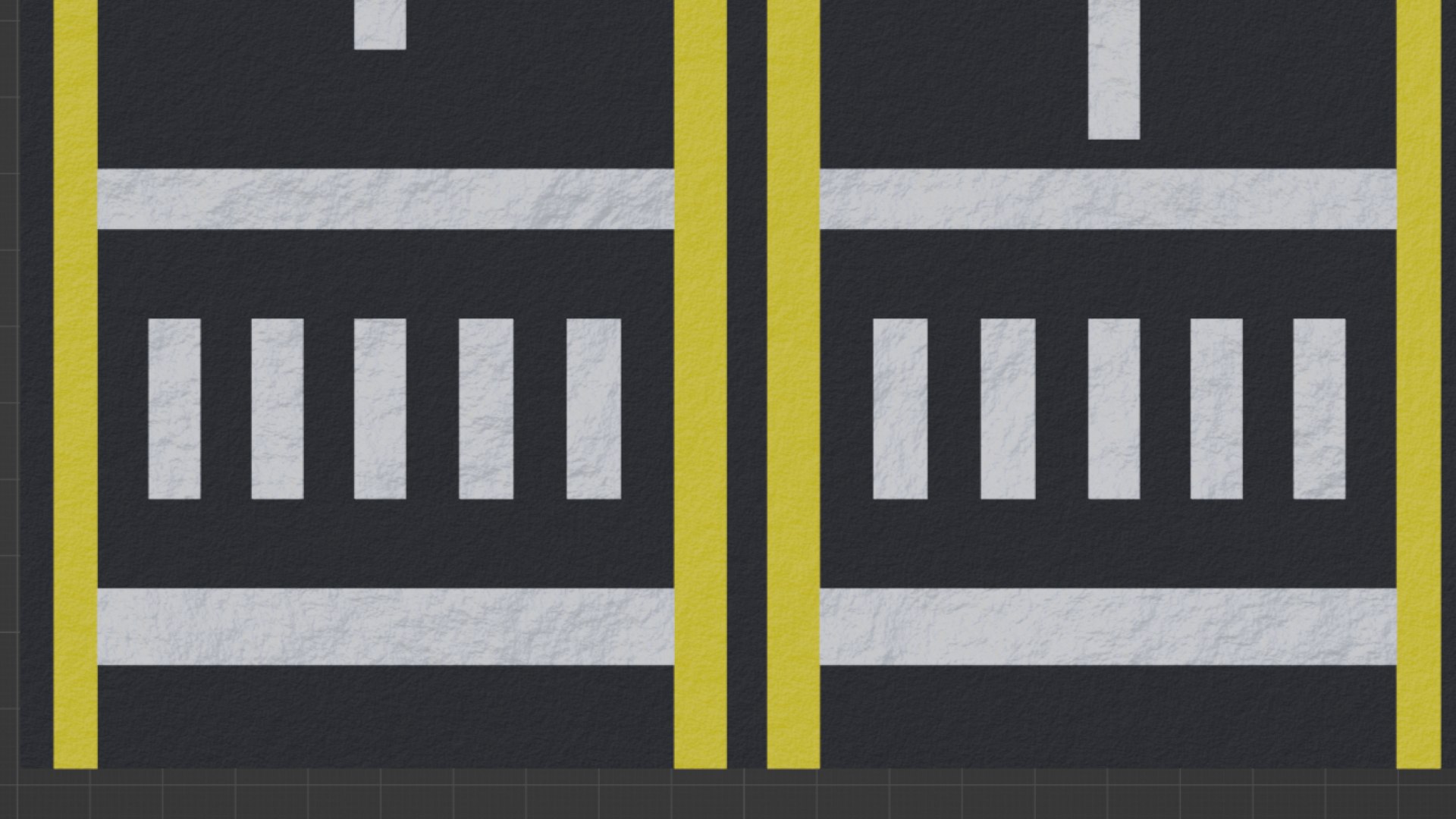 Free 3D Model Road - TurboSquid 1964103