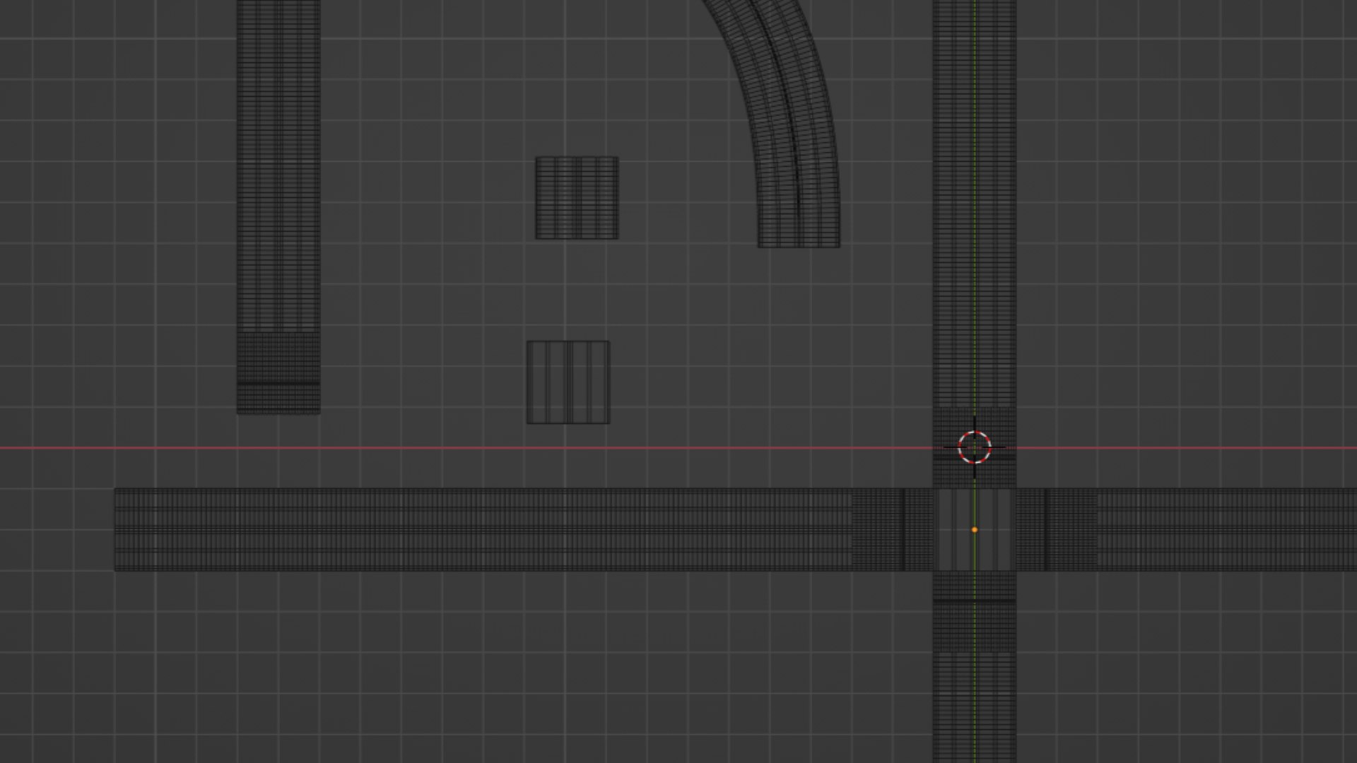 Free 3D Model Road - TurboSquid 1964103