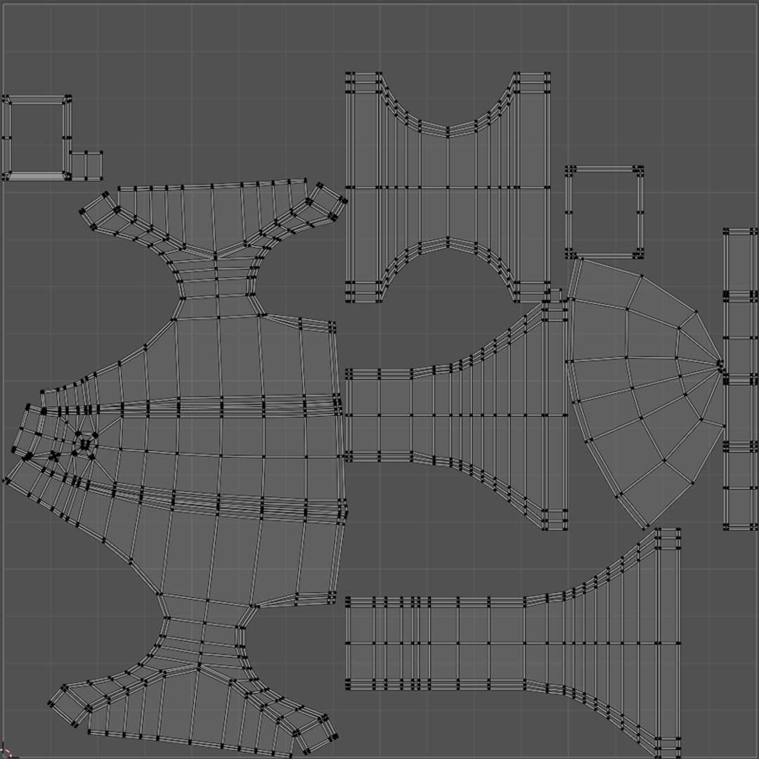 Anvil model - TurboSquid 1766215