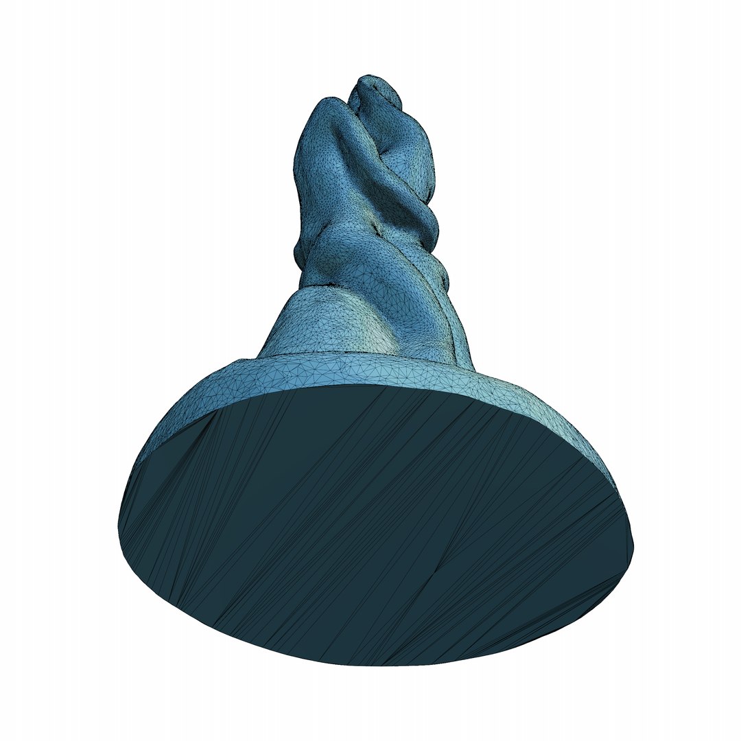 3D Hugging Couple Figure model - TurboSquid 2179261