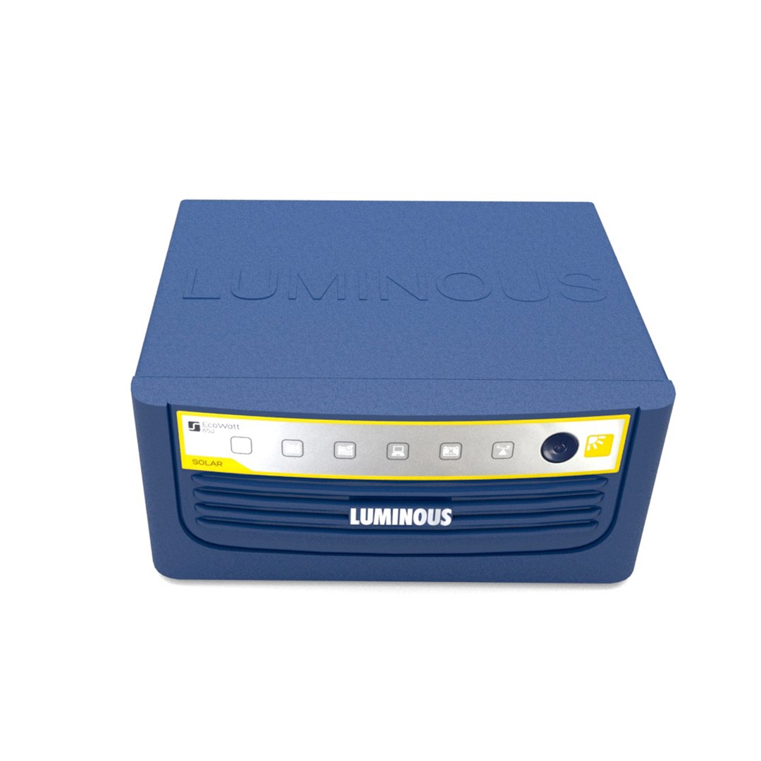 Luminous Inverter Model - TurboSquid 1516552