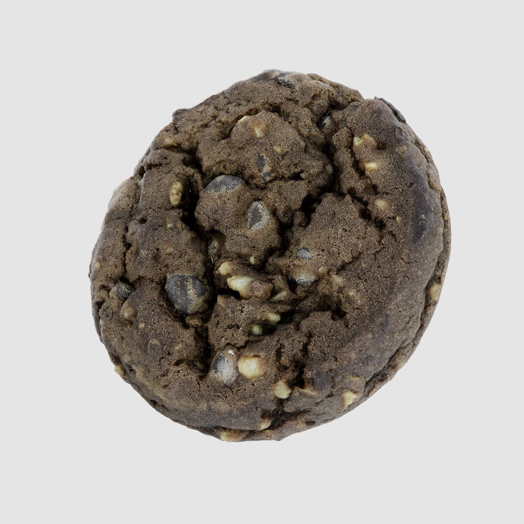 Violanda Choco And Vanilla Bundle 3D Model - TurboSquid 2459417