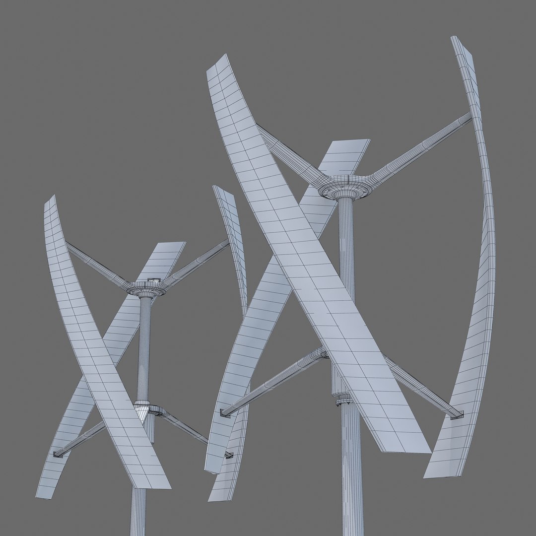 Wind Generator Max
