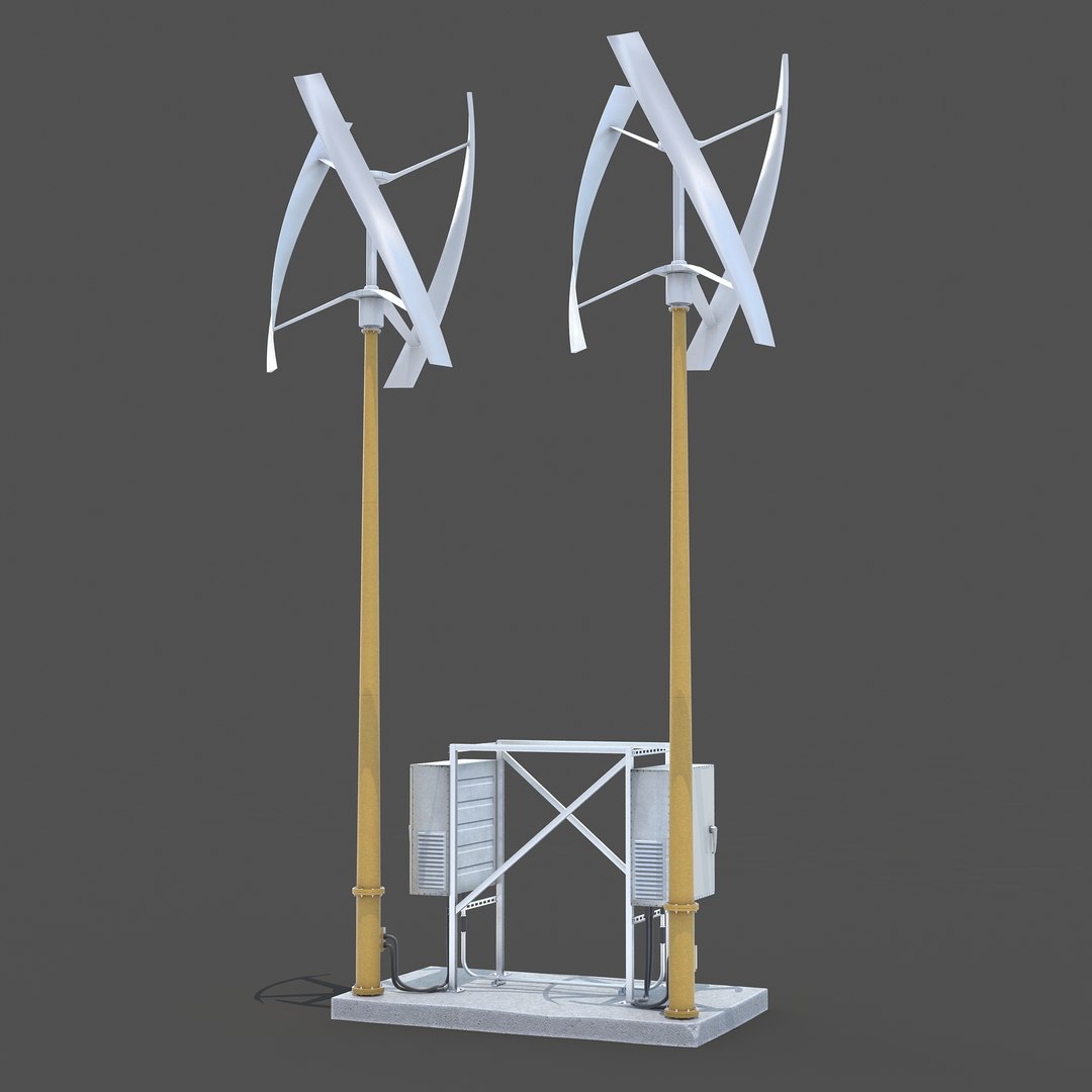Wind Generator Max