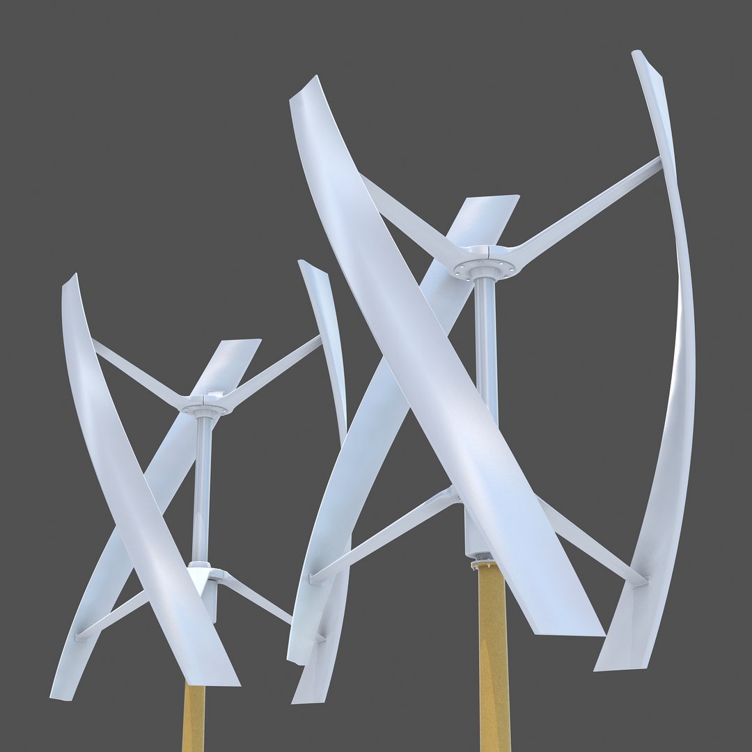 Wind Generator Max