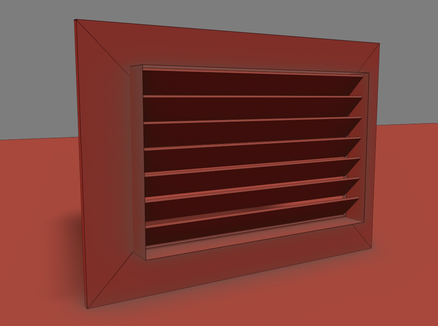 Accurate Vent Max