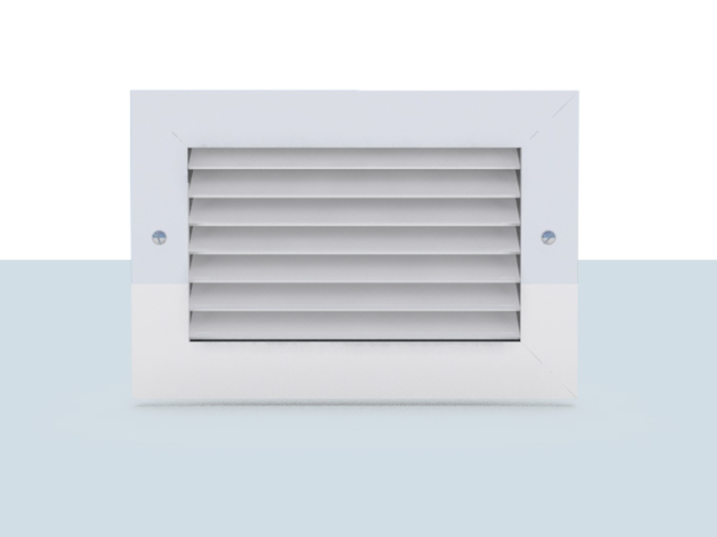 Accurate Vent Max