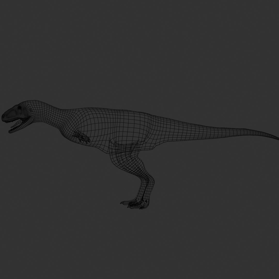 Maya Dinosaur Aucasaurus