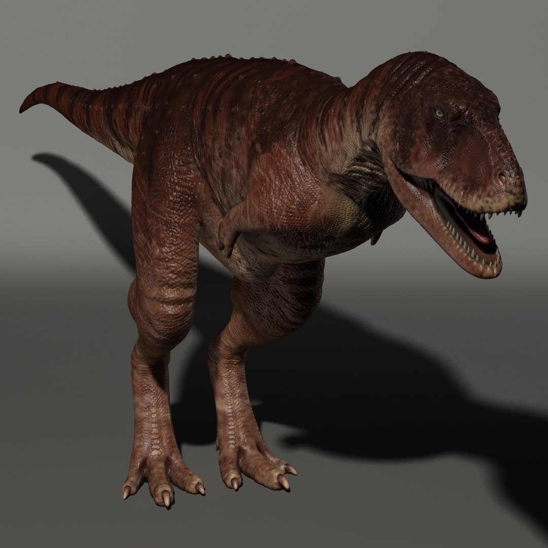 Maya Dinosaur Aucasaurus