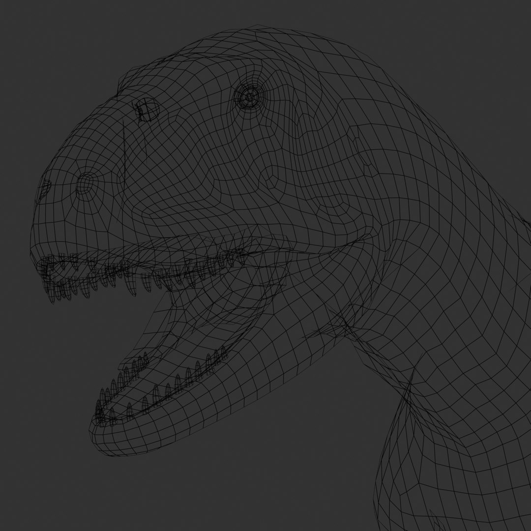 Maya Dinosaur Aucasaurus