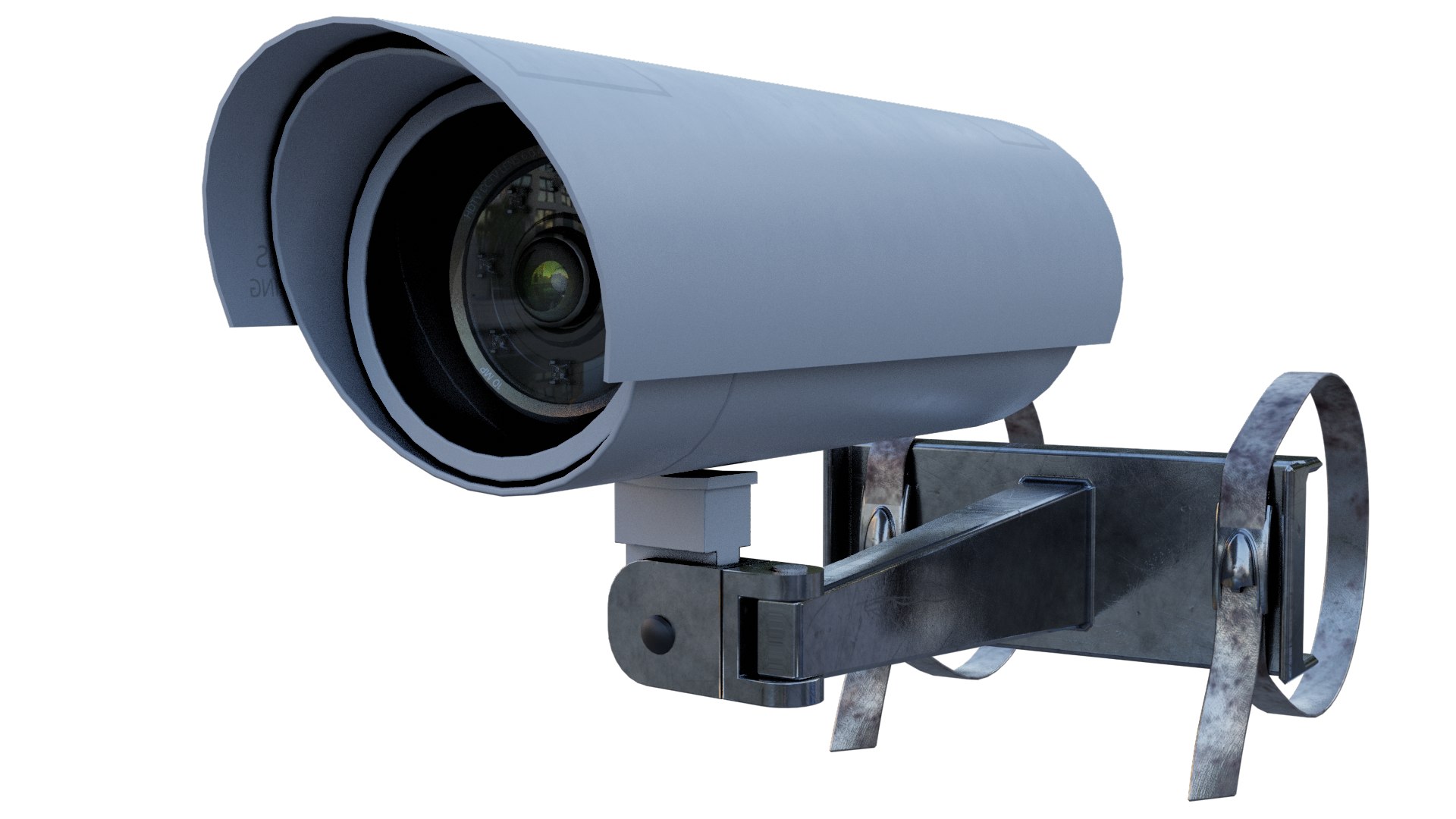 3D Traffic Lights Model - TurboSquid 2213741