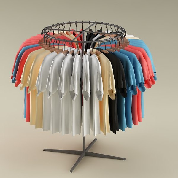 clothes max