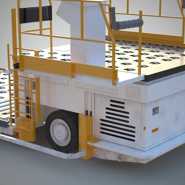 max airport cargo loader load