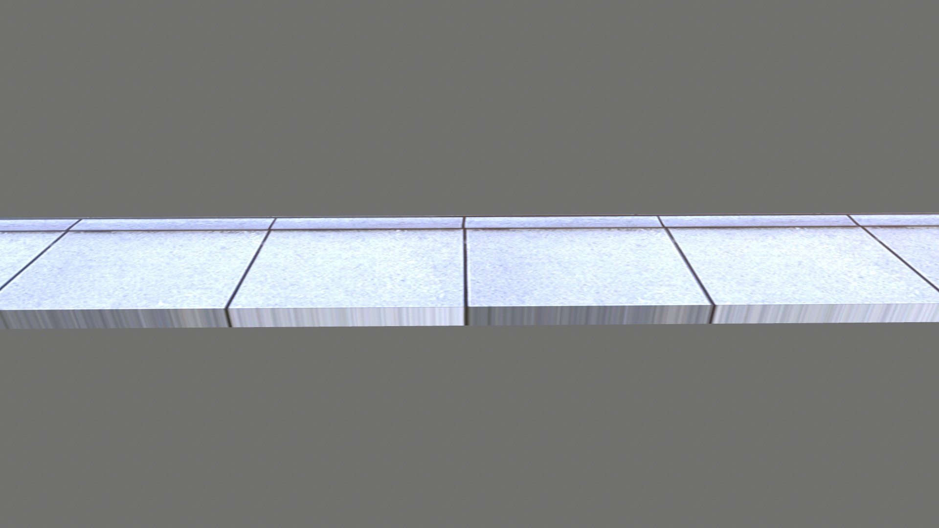 3D Road Side Tiles - TurboSquid 2316774