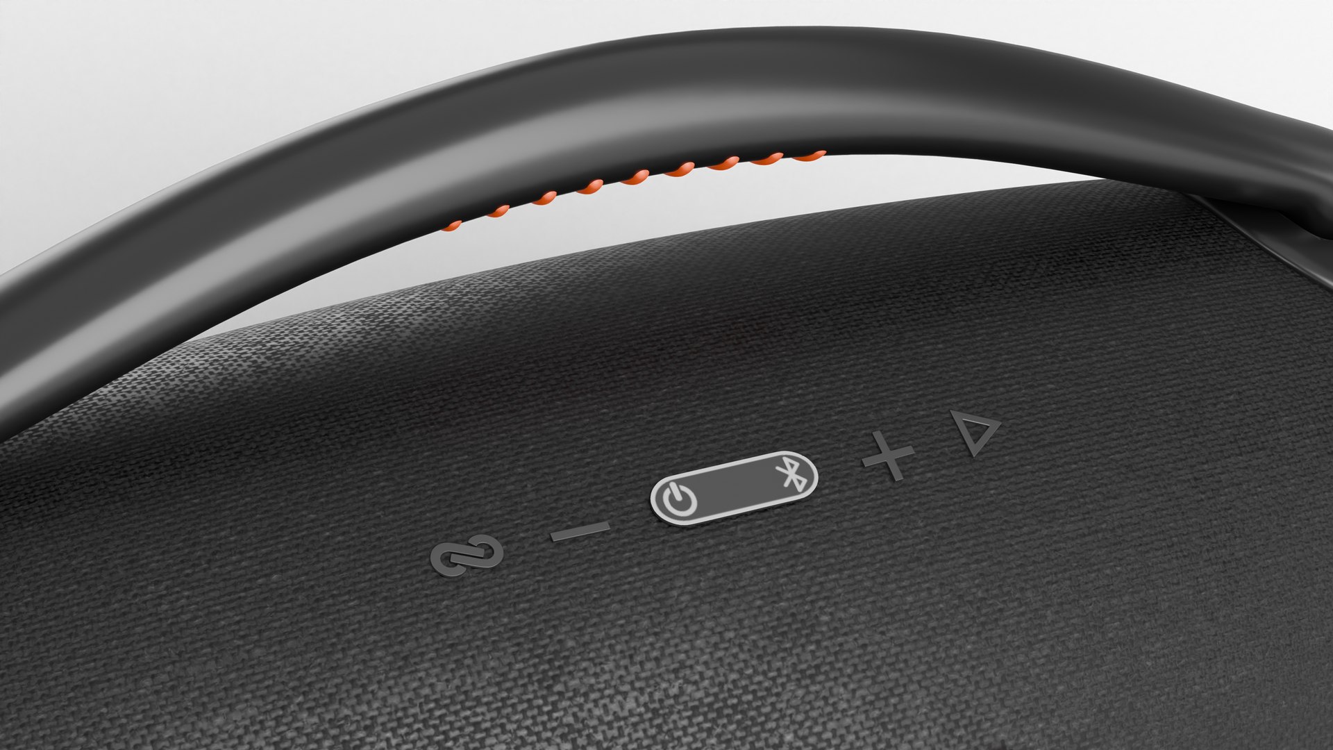 3D JBL Boombox 3 Model - TurboSquid 2272954