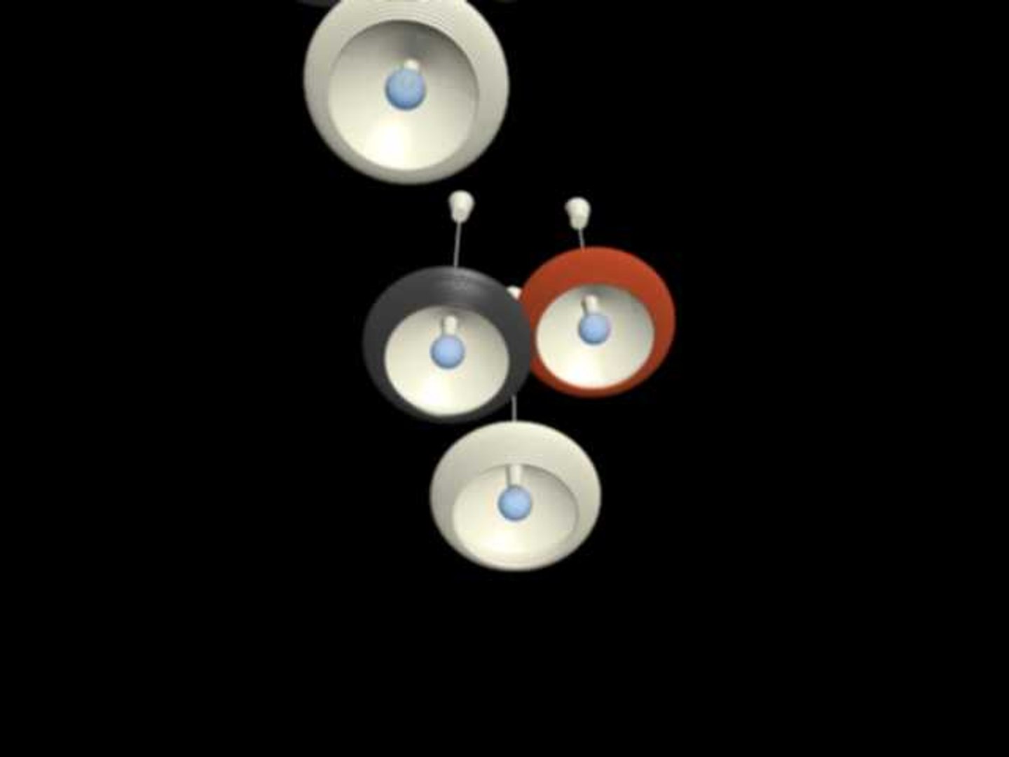 3D light - TurboSquid 1358145