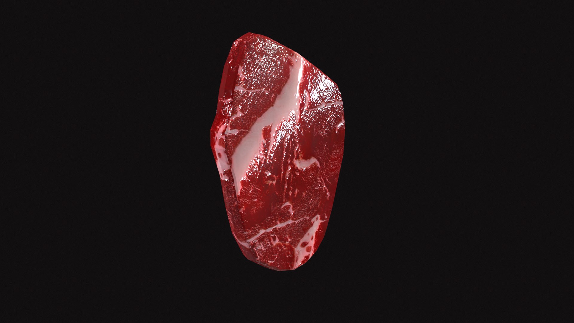 Medieval Meat 09 3D Model - TurboSquid 2320834