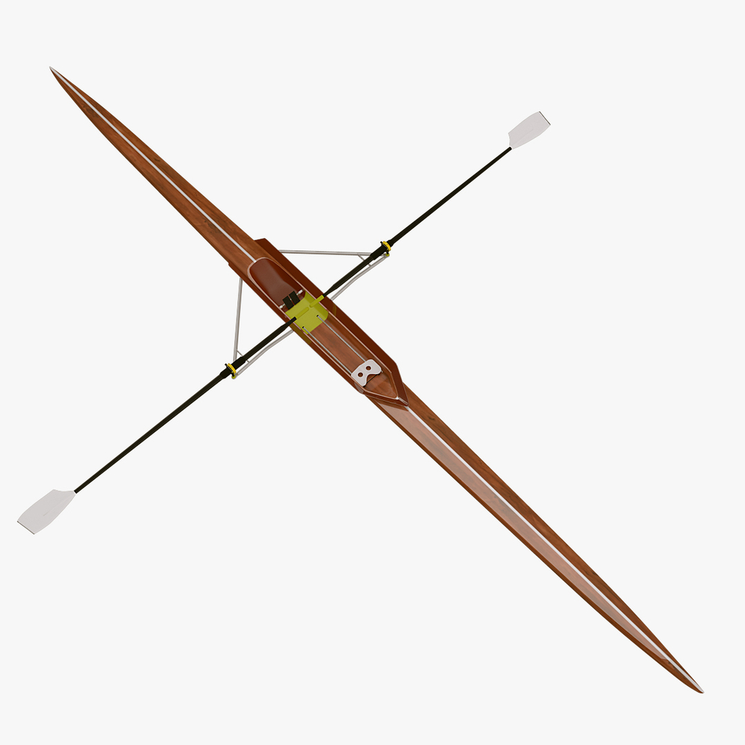 Single Scull Lwo