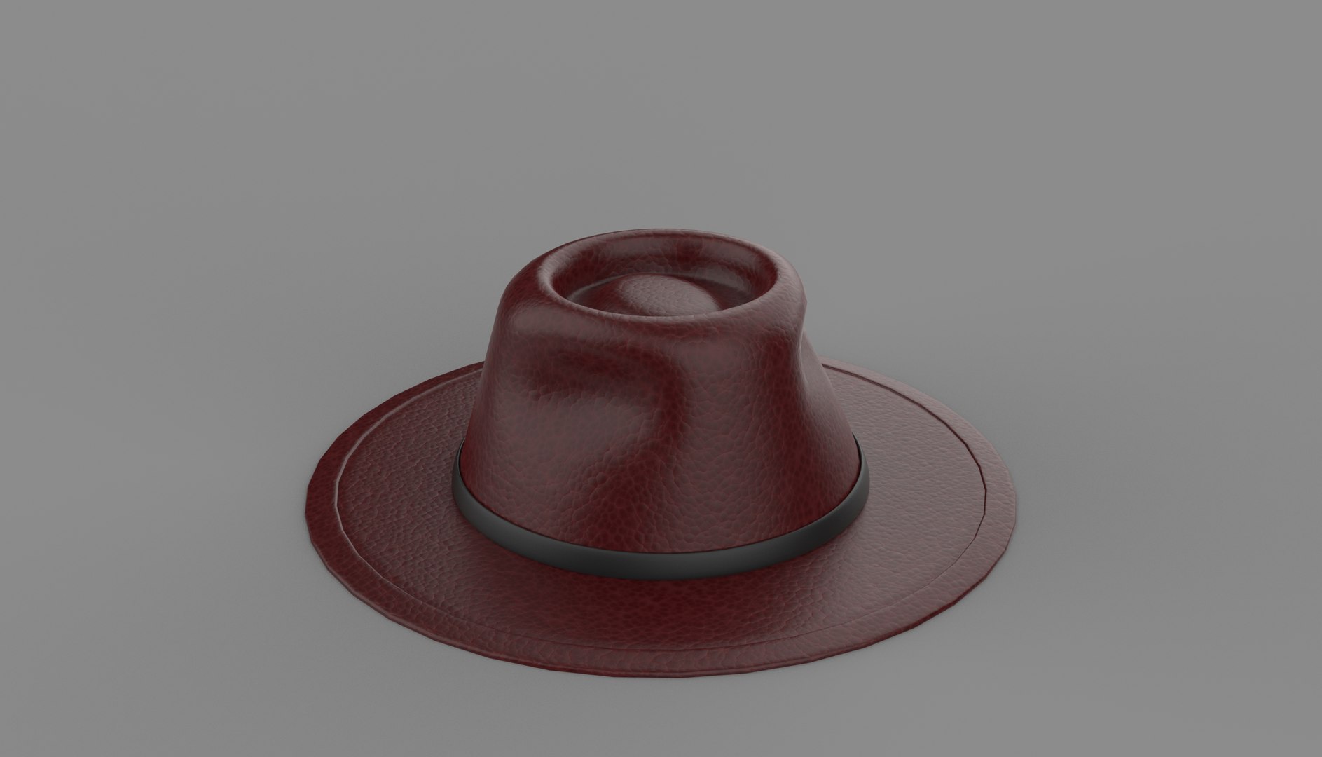 3D Hat Model 3D Model Model - TurboSquid 2401722